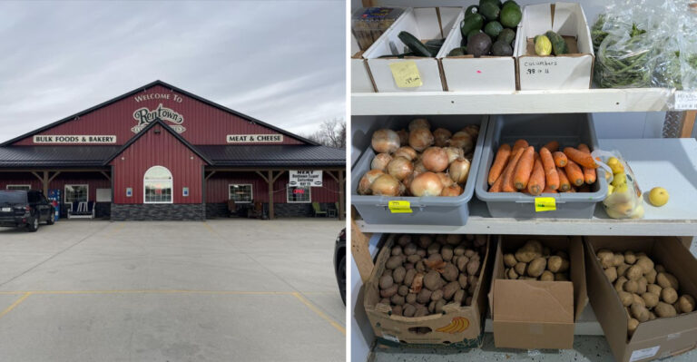 6 Indiana Produce Markets With Amish-Grown Fruits and Veggies Locals