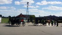 7 Indiana Towns Where Amish Life Is Part of the Everyday Scene