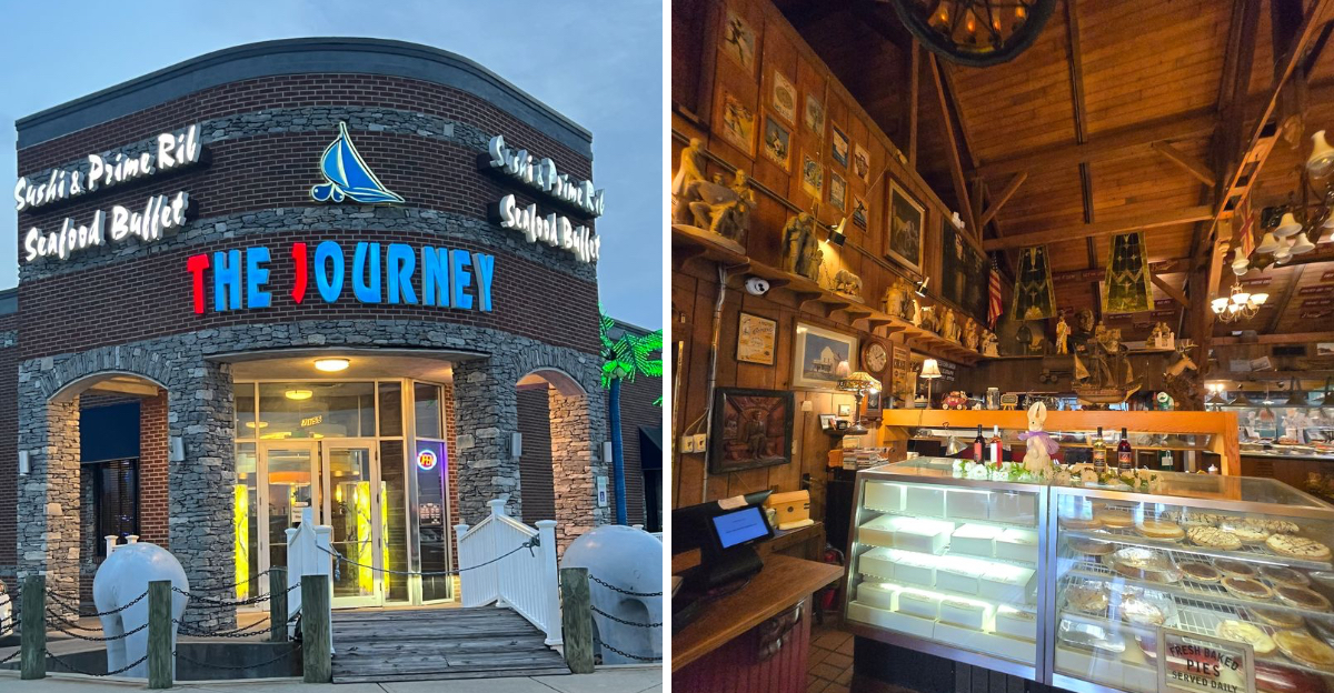 8 All-You-Can-Eat Restaurants in Indiana Loved for Their Food