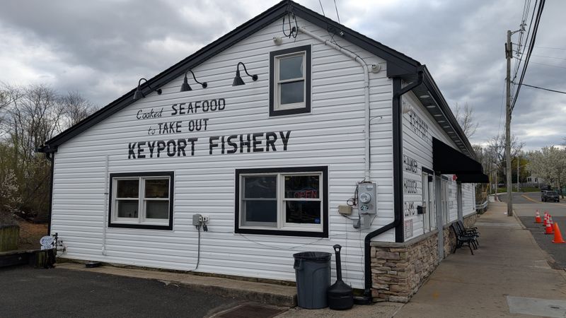 9 Fish Markets In New Jersey Serving The Freshest Catch Around
