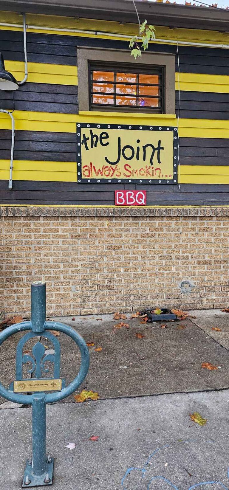 9 Hidden BBQ Spots Across Louisiana Serving True Smokehouse Taste