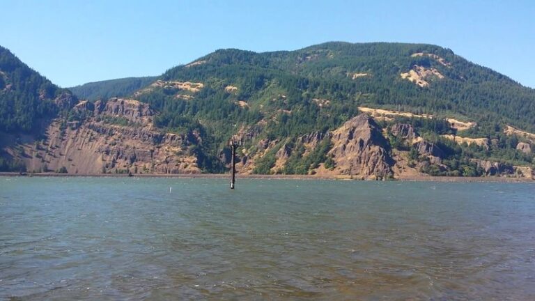 9 Secret Picnic Spots in Oregon Locals Never Tell Tourists About