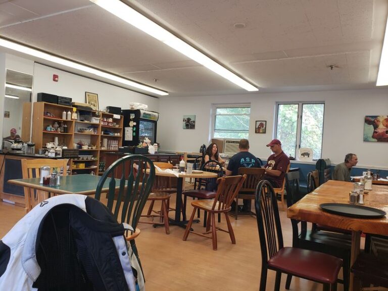 A Grill Deep In The Massachusetts Forest Forgotten Yet Alive With ...