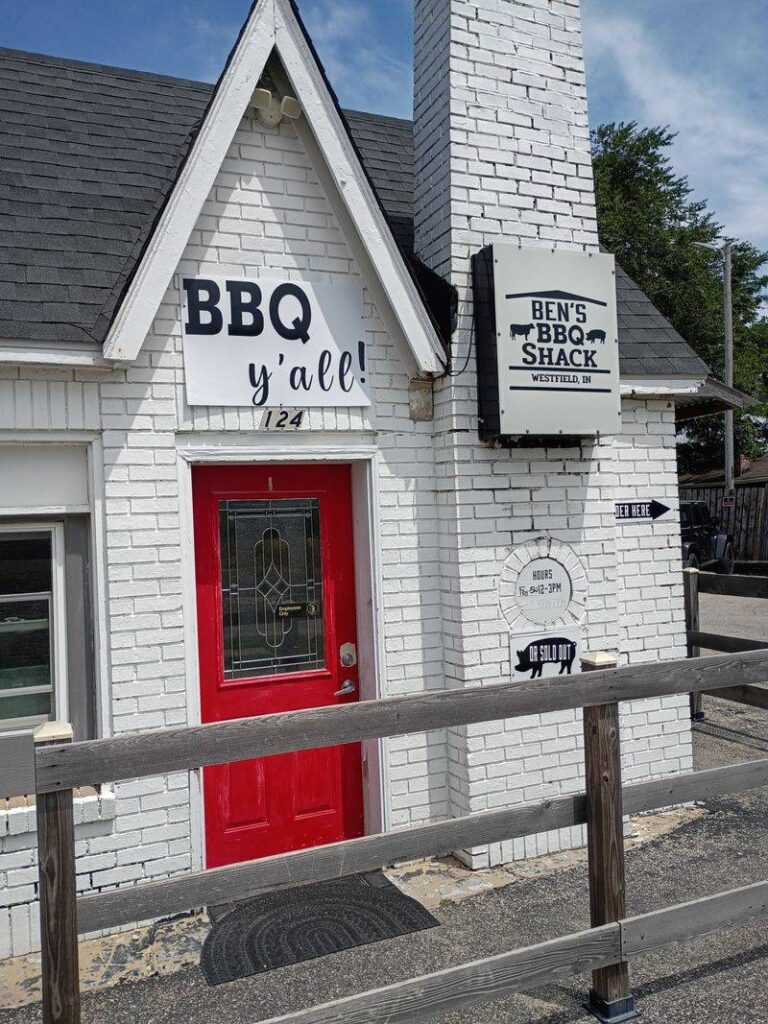 Best Indiana BBQ Joints Locals Keep Secret From Visitors