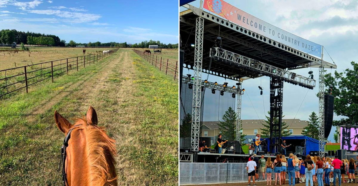 Boring On Paper And Secretly A Favorite Minnesota City