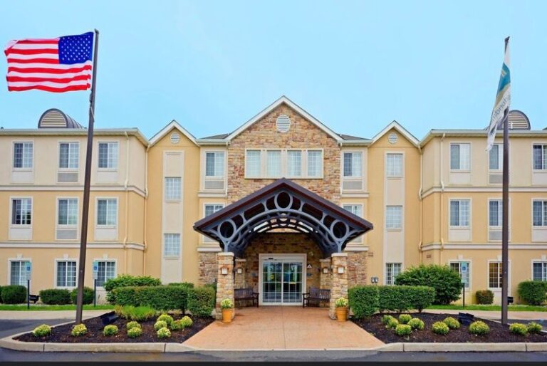 Historic Small Towns In Central New Jersey Locals Visit For Colonial Charm