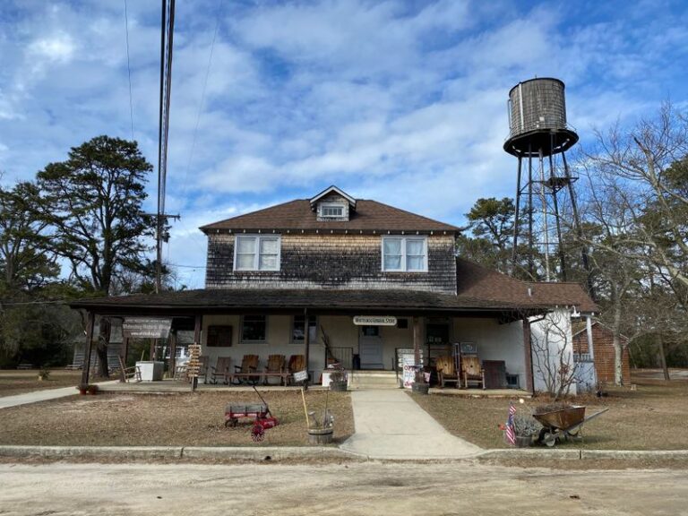 New Jersey Locations That Still Feel Undiscovered Despite Being On The Maps