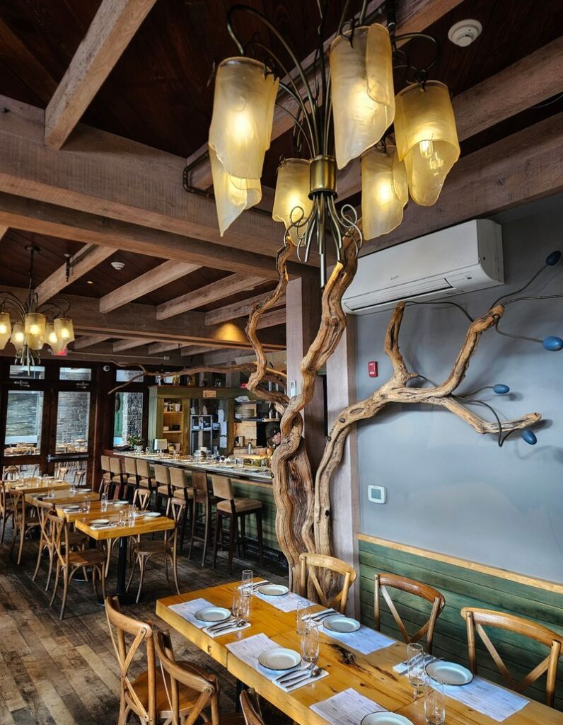 New Jersey Restaurants So Popular They Book Out Weeks Ahead