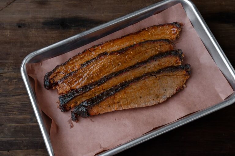 New Jersey's BBQ Haven Where Smoke Signals Mean Dinner