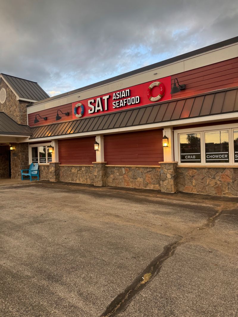 One Bite In, and This Garlic Fried Rice Becomes an Oklahoma Core Memory