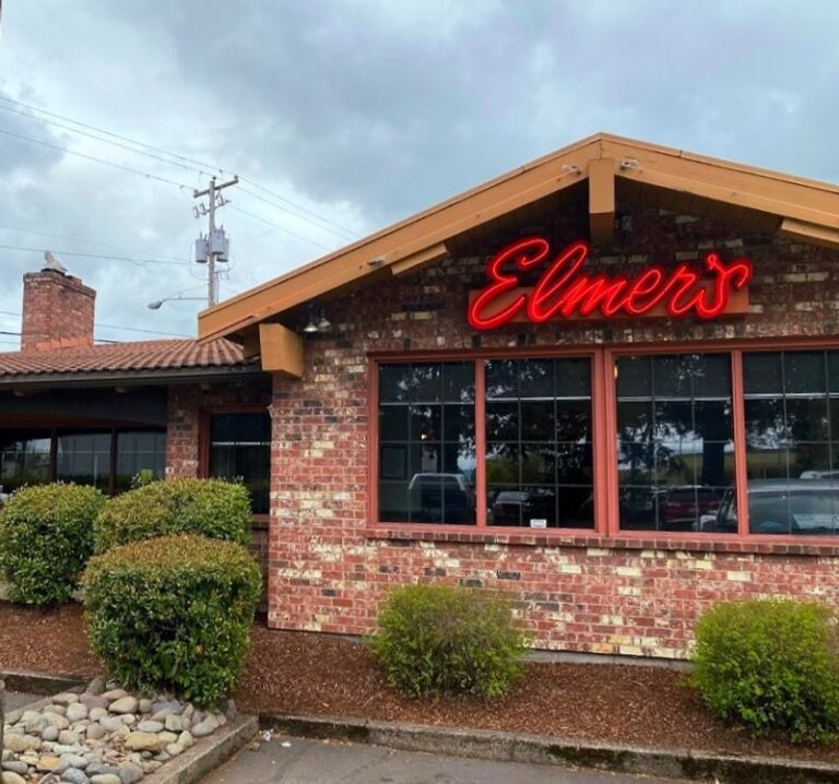 Oregon's Best Breakfast Places Where Mornings Are Treated With Real Care