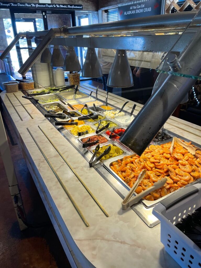 People Cross Oklahoma Without Thinking Twice for the Seafood at This No ...