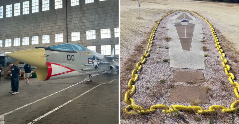 The Defunct New Jersey Attraction That's Weirdly More Popular Now Than Ever