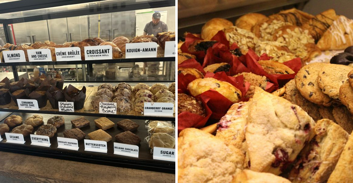 The Indiana Bakery That Feels Like a Hidden Paris Corner