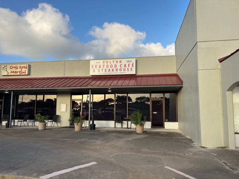 The Prime Rib at This Little Texas Steakhouse Lives Up to the Hype