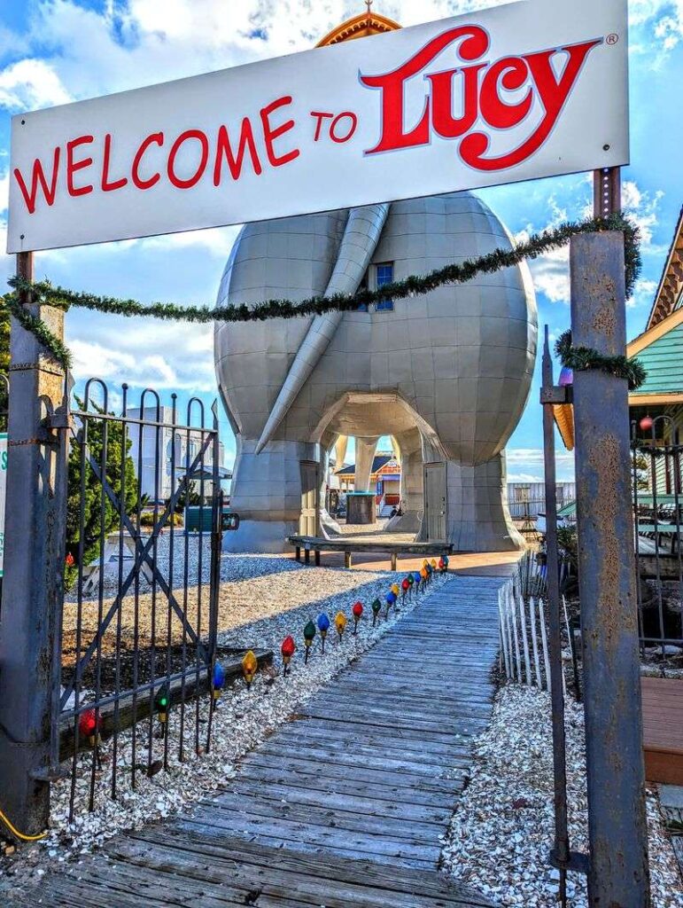 The Roadside Oddities In New Jersey That Even Make Locals Scratch Their ...