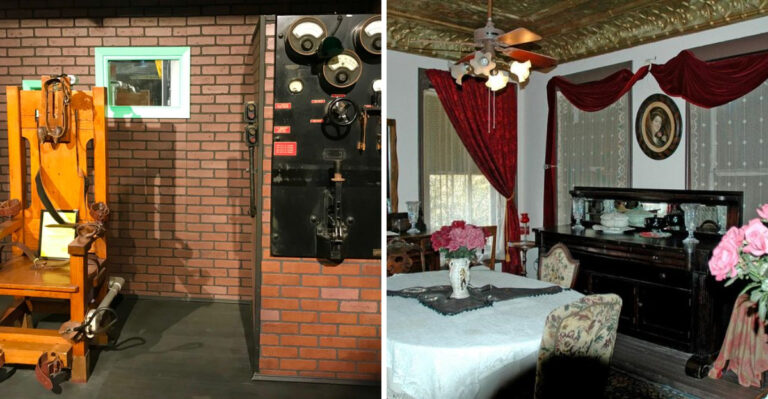 The Weird Small-Town Museums in Texas You Remember Long After