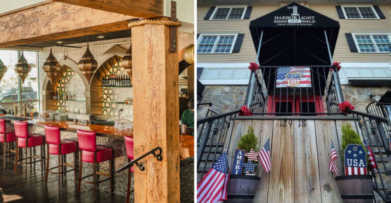 These 10 Family-Run Restaurants In Oregon Are Loved by Locals