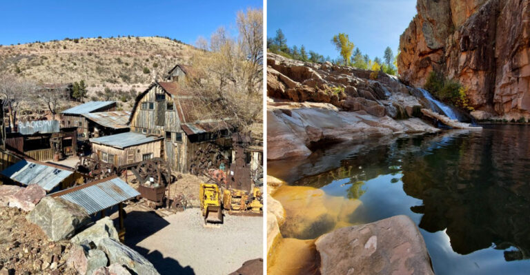 These Quick Road Trips in Arizona Make Easy Getaways Within Three Hours ...