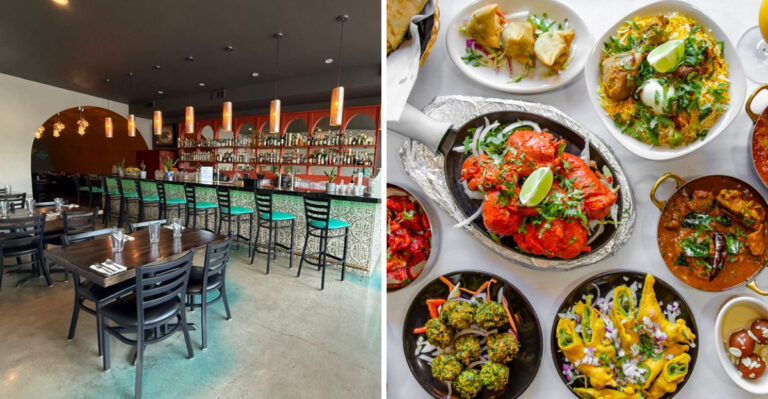 This All You Can Eat Buffet in Oregon Feels Like a Hidden Playground ...
