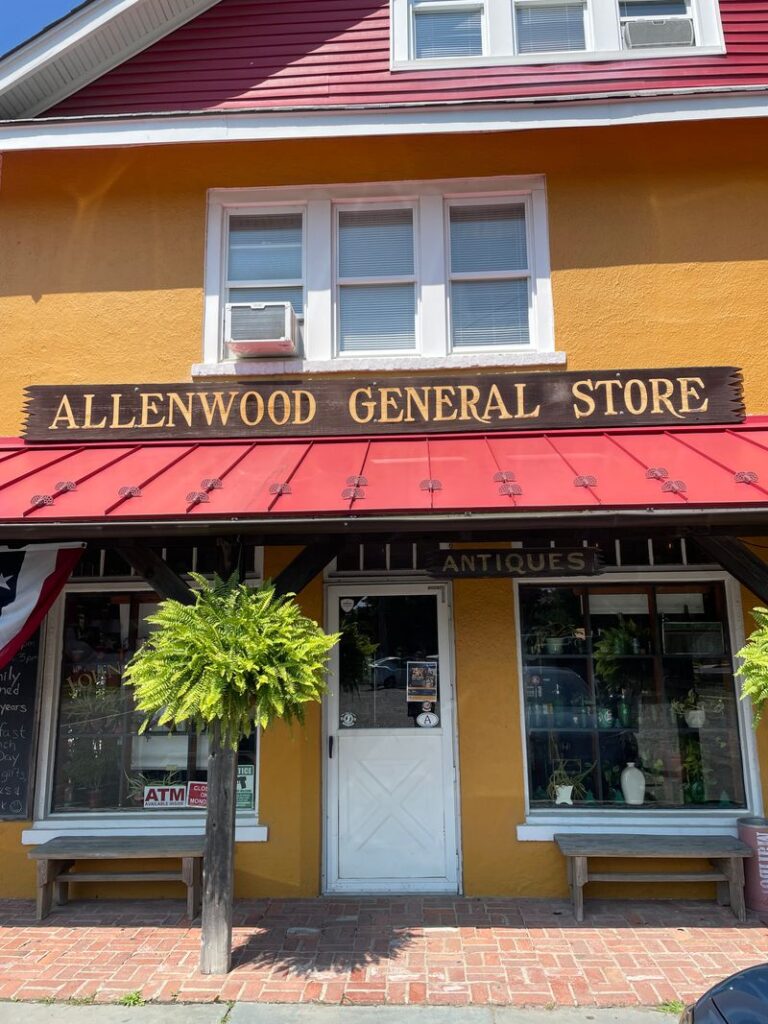 This Historic General Store In New Jersey Always Brings Nostalgia To ...