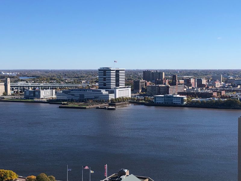 This Lesser-Known New Jersey City Lets Retirees Live Big Without ...