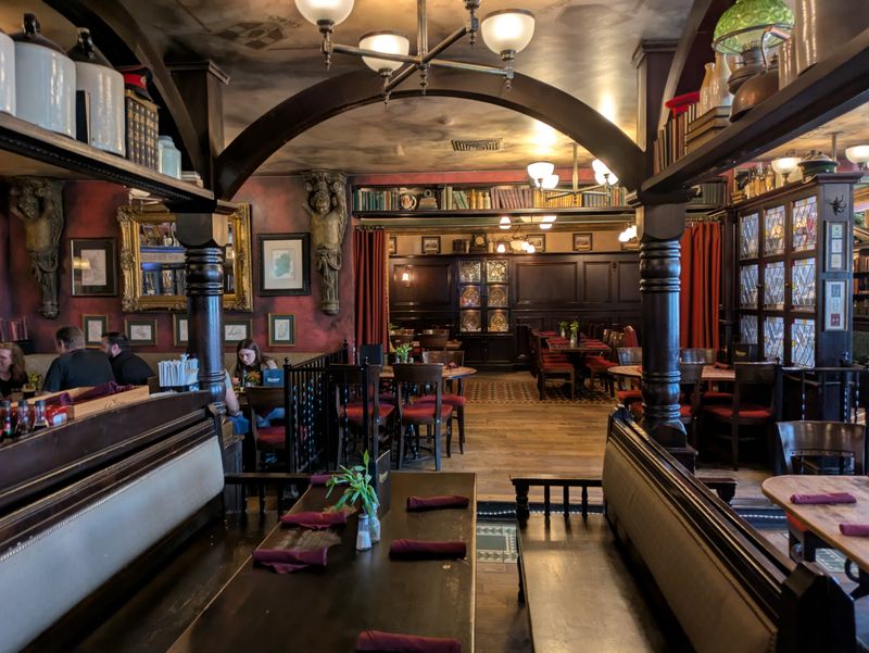 This Oklahoma’s Lip-Smacking Unassuming Fish and Chips Spot Reels ...