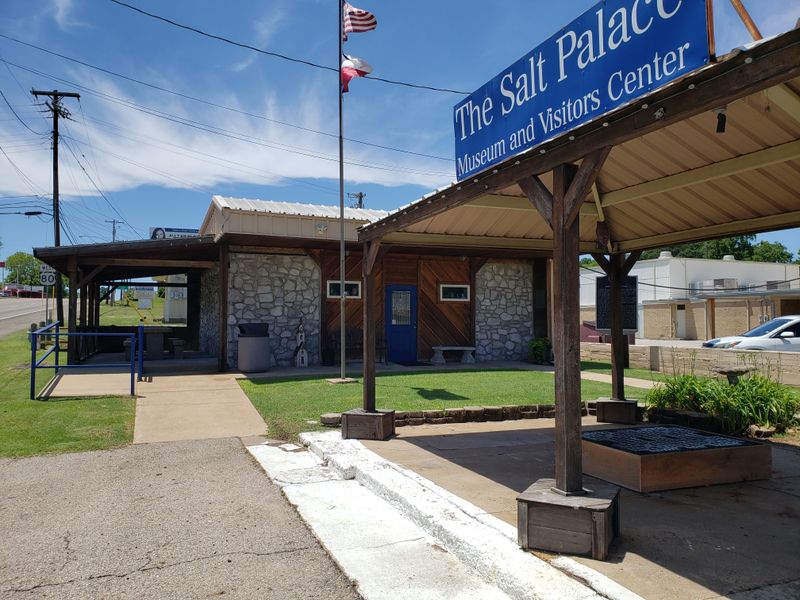 This Quirky Museum in Texas Is One of the Most Fascinating Spots You'll ...