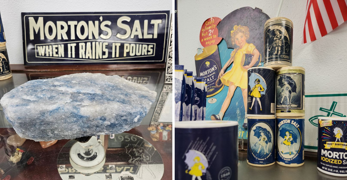 This Quirky Museum in Texas Is One of the Most Fascinating Spots You'll ...