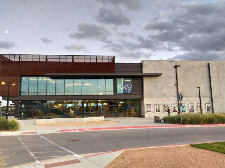 This Texas Small Town Locals Say Is Getting Too Much Attention