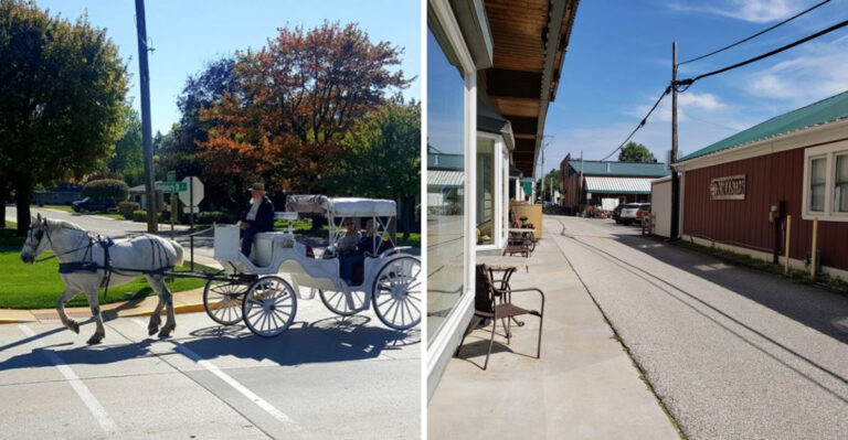 Why Shipshewana Is the Indiana Road Trip You Didn’t Know You Needed
