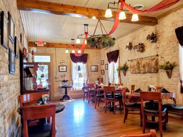 10 German Restaurants In Texas That Will Make You Think You're Overseas