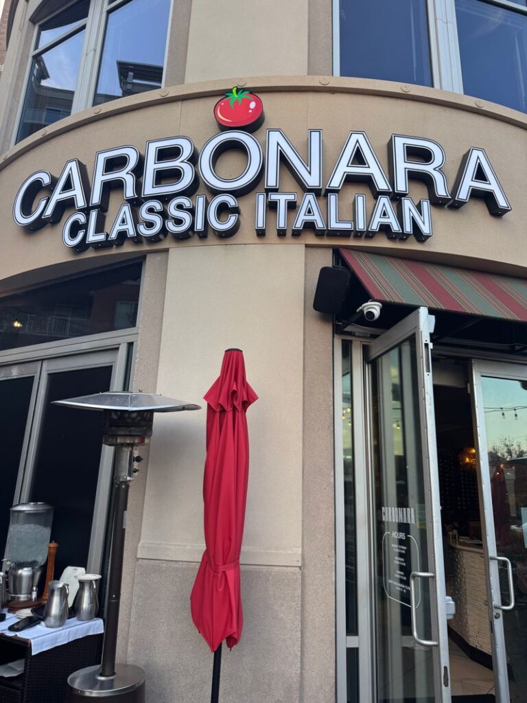 11 Highest-Rated Italian Restaurants In All Of Virginia That Are Worth ...