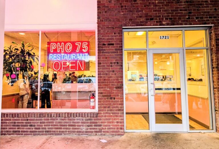 The 11 Best Pho Restaurants In Virginia According To Thousands Of Five ...