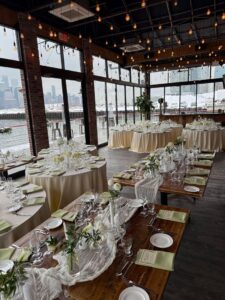 11 Stunning Waterfront Dining Experiences You'll Only Find In New Jersey