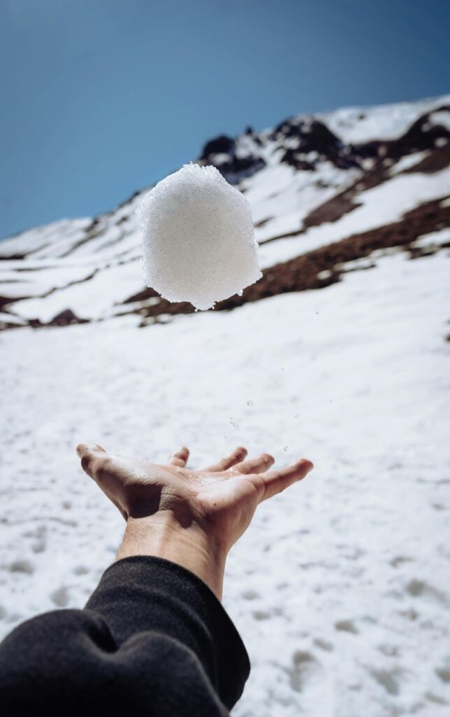 Aspen’s Snowball Rule Is The Most Colorado Law Ever, And It’s Real
