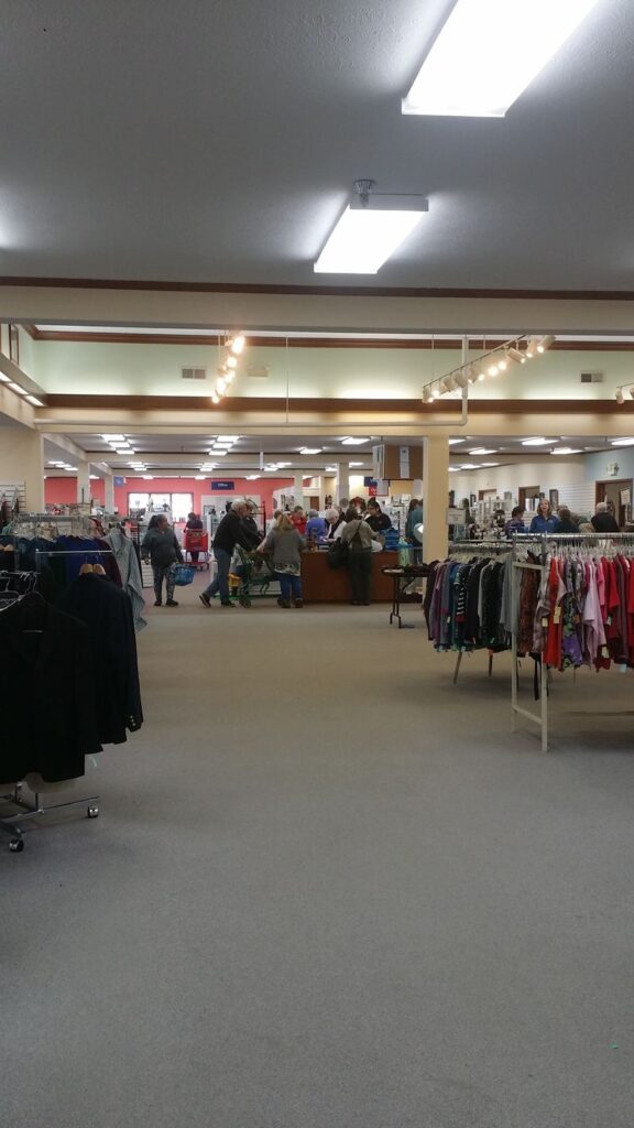 People Drive From All Over Indiana For The Ridiculously Good Discounts ...