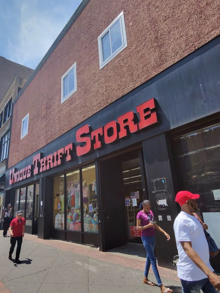 11 Massive Thrift Stores In New Jersey You'll Get Lost In For Hours