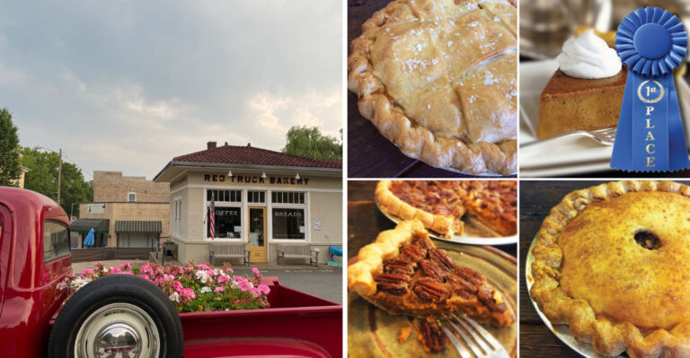 The Best Pecan Pie In The South Is Hiding Inside This Family-Owned ...