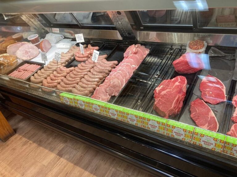 The Dutch Market In New Jersey Where Locals Flock For Tradition, Flavor ...