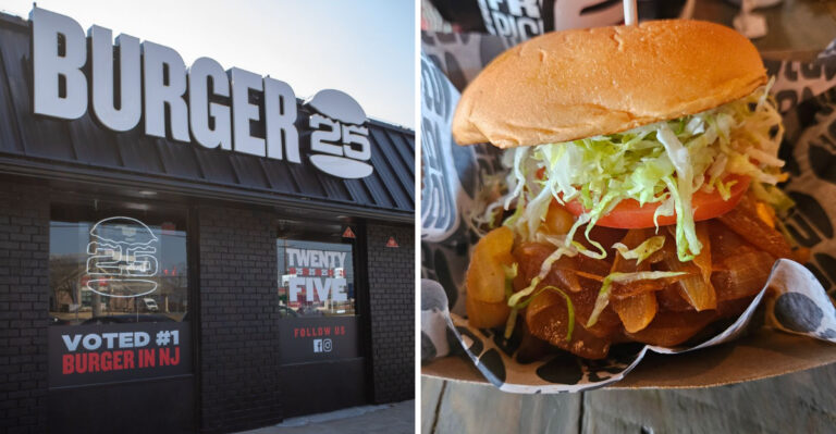 The Ultimate 2026 Destination For New Jersey's Most Creative And Award ...