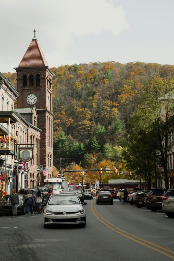 These Are 10 Highlights And 2 Pitfalls Of Exploring Pennsylvania