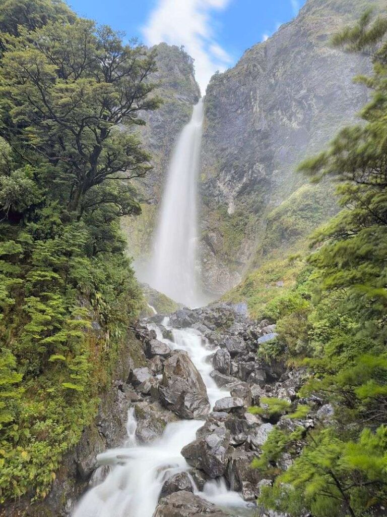 These Are Hidden Waterfalls In Colorado Only Locals Know About