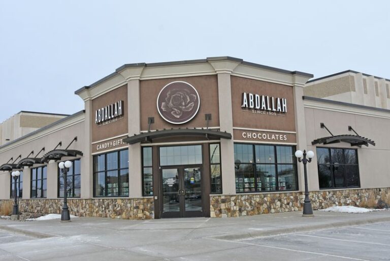 These Are Minnesota’s Candy Shops Worth The Drive