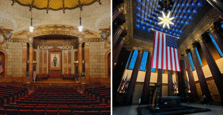 This Indiana Attraction Is Free and Somehow Still Feels VIP