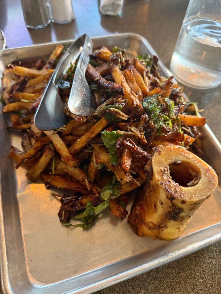 This Indiana Restaurant Turns a Simple Meal Into a Destination