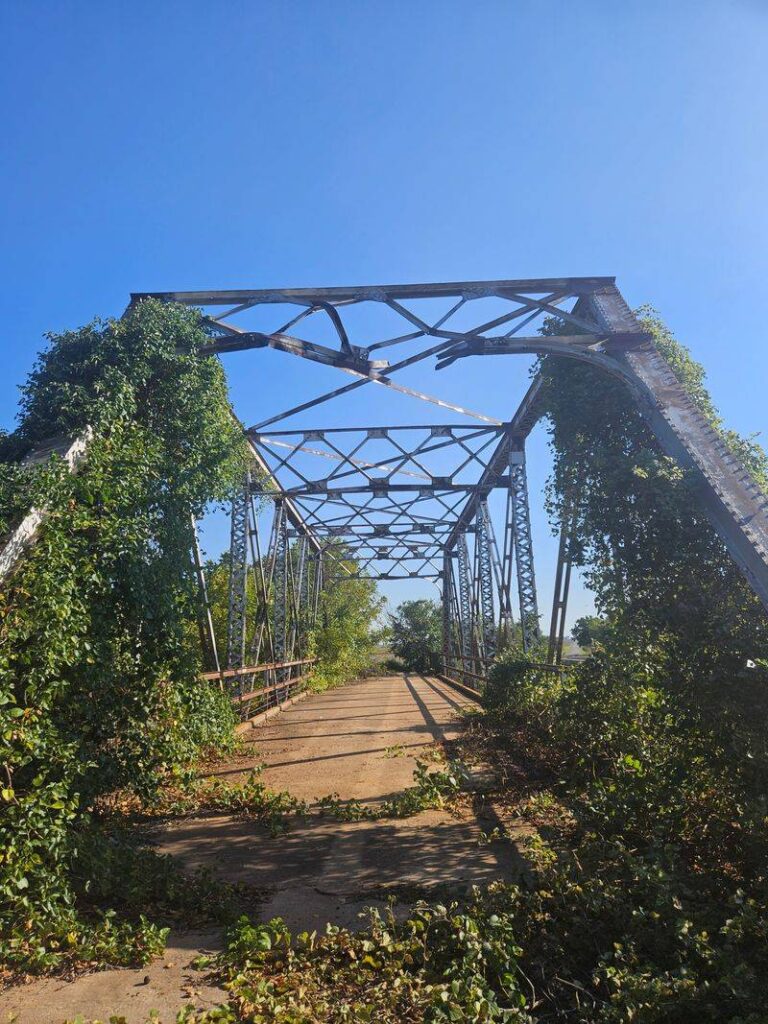Tourists Ruined This Quiet Oklahoma Woodland, and Locals Just Walk Away