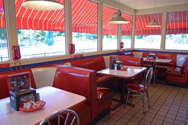 Virginia's Legendary Shack Still Frying Up Tradition After 75 Years
