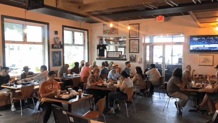 The Tastiest Texas Burger Joints to Hit This February