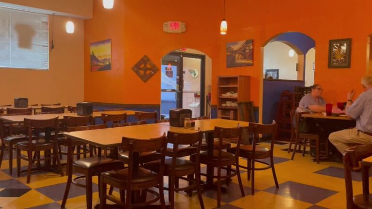 This Oklahoma Mexican Restaurant Is Blowing Up For Its Bold ...